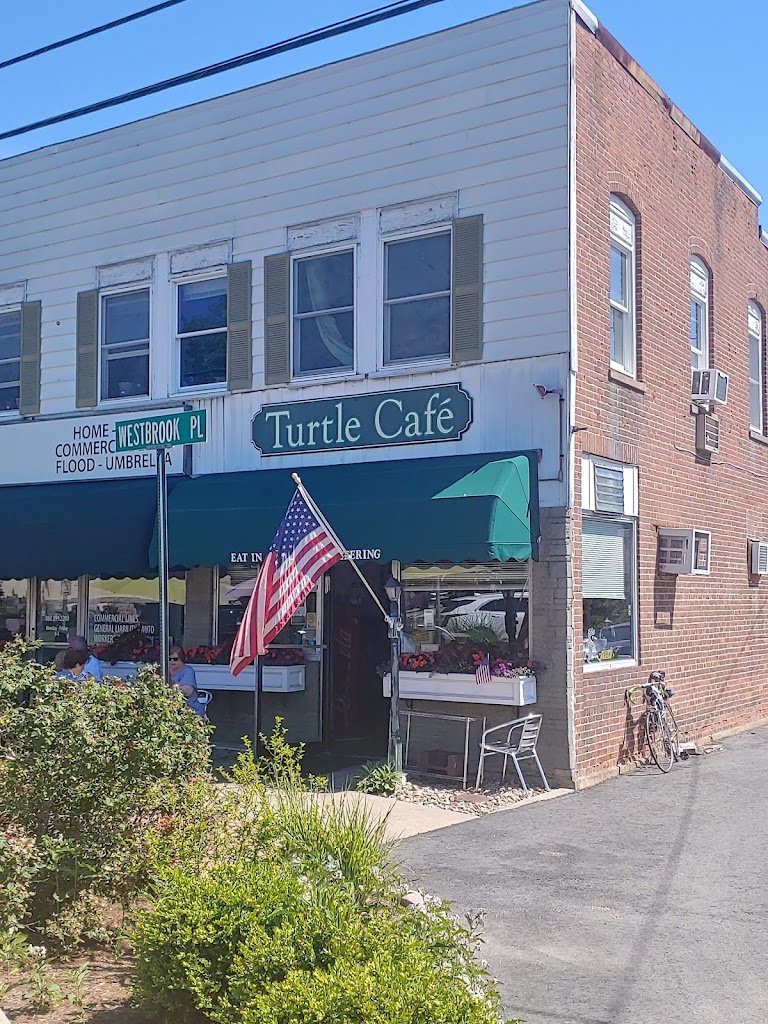 Turtle Cafe - Westbrook, CT 06498 - Menu, Reviews, Hours & Contact