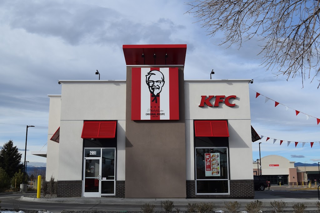 KFC - Loveland, CO 80538 - Menu, Hours, Reviews and Contact