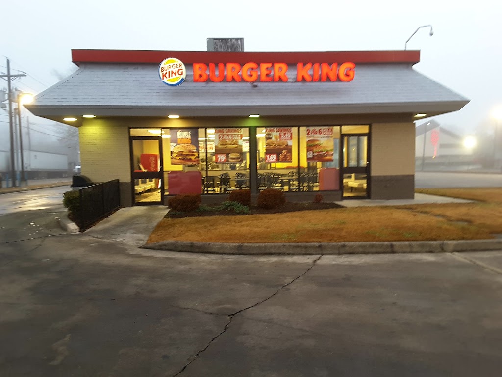 Burger King - Lafayette, LA 70507 - Menu, Reviews, Hours & Contact