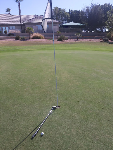 Golf Course «Viewpoint Championship Golf Course», reviews and photos ...