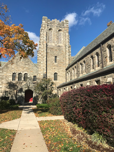 Ridley Park Presbyterian Church