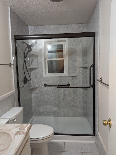 Bathroom Remodeling Contractor - Express Bath