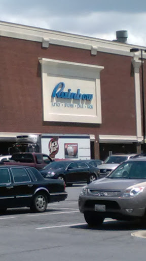 Outlet Mall «Hechinger Mall», reviews and photos, 1518 Benning Rd NE ...