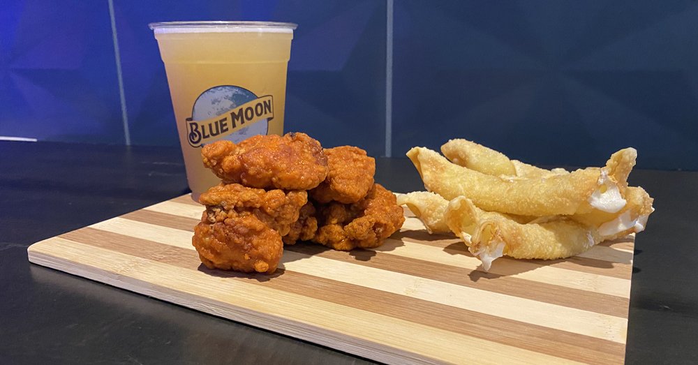 Smiley's Bar & Grille at Newport Racing & Gaming - Newport, KY 41071 ...