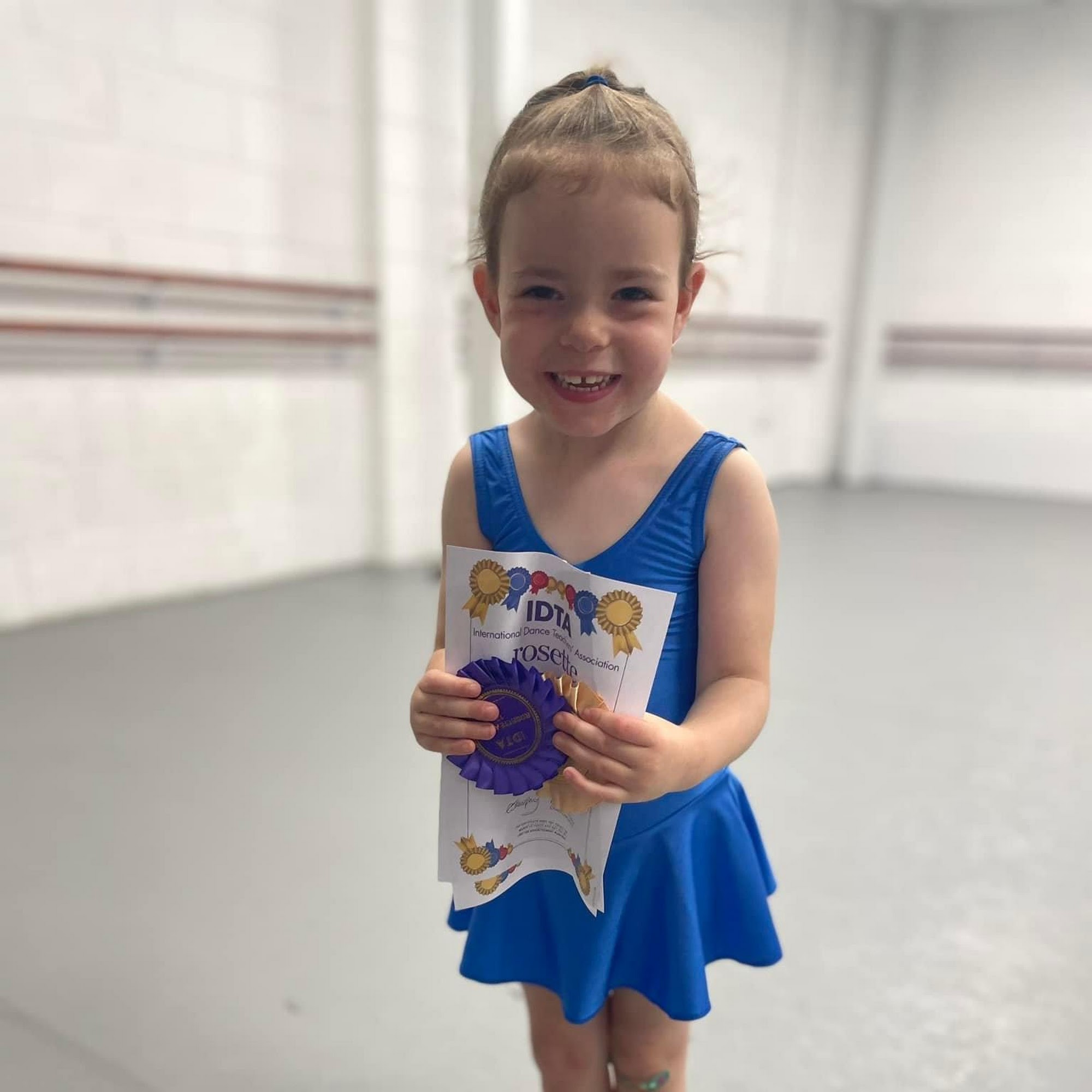 Zoë Pennington Dance Studios Recenze 2023 | Trustindex.io