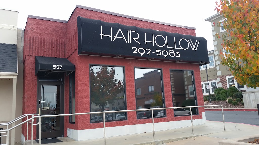 Hair Hollow - Bountiful, UT 84010 - Services and Reviews