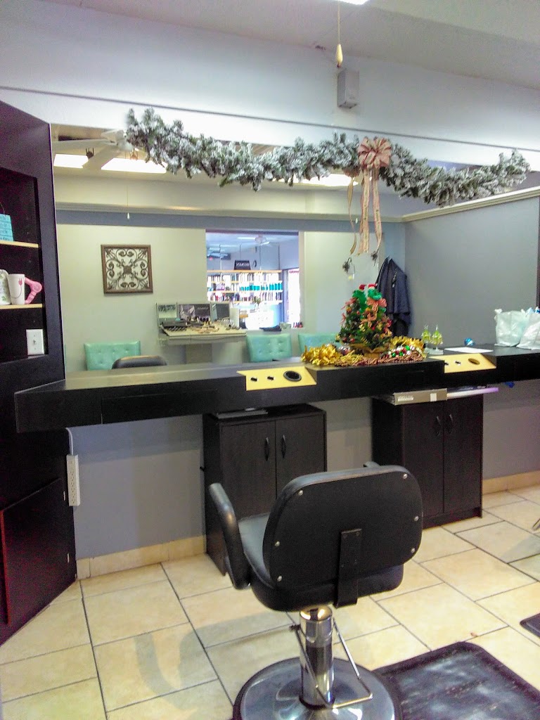 Hair Attractions - Mesa, AZ 85202 - Services and Reviews