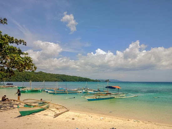 Cagayan de Oro 🏖️ all 46 beaches around 199km (Philippines, Northern ...