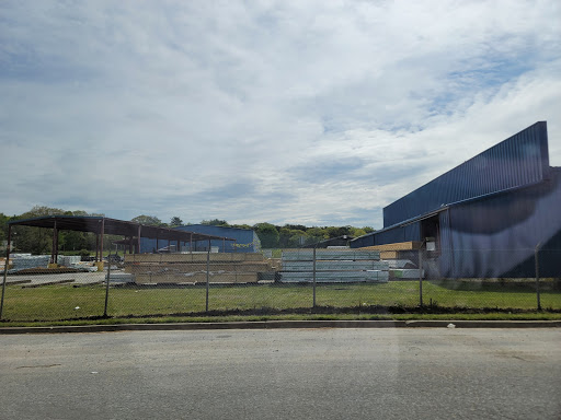 84 Lumber Manufacturing Facility - AZexplained