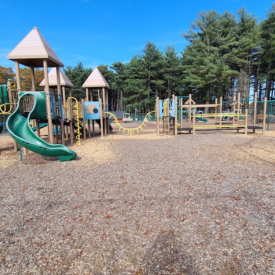 Simonds Park Reviews, Hours, Contact Details