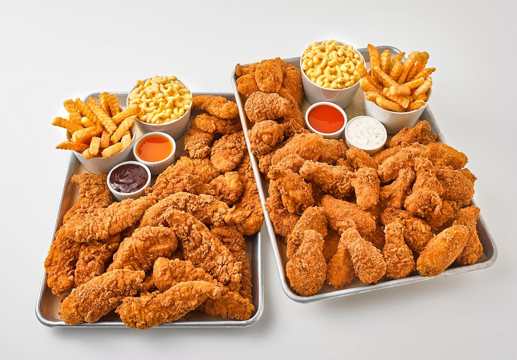 Raise the Roost - Richmond, VA 23234 - Menu, Reviews, Hours & Contact