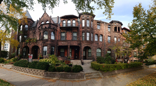 Tourist Attraction «F. Scott Fitzgerald House», reviews and photos, 599 ...