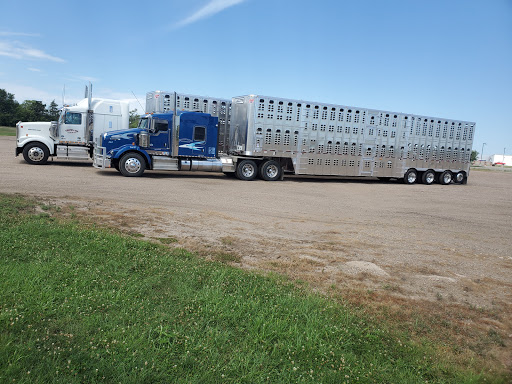 Wilson Trailer - AZexplained