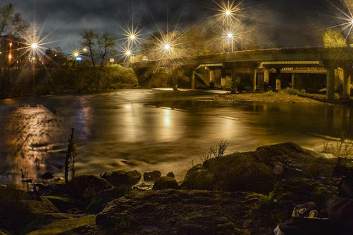 Park «High Rocks Park», reviews and photos, 25 82nd Dr, Gladstone, OR ...