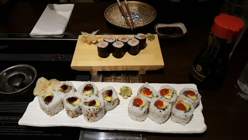 Miso Restaurant - Locations from All Over the World