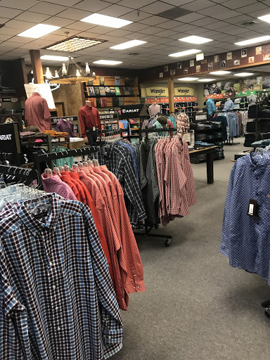 Tener's Western Outfitters - AZexplained