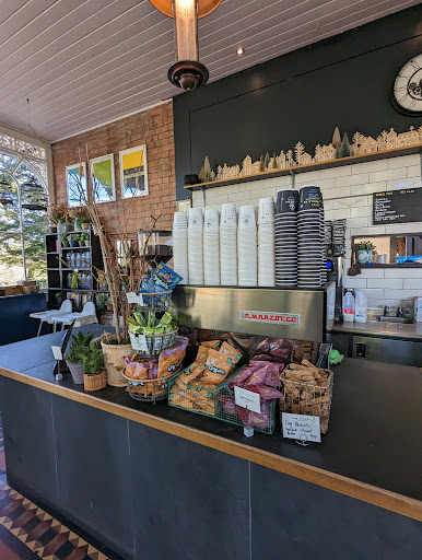 The Aviary Cafe - Locations from All Over the World