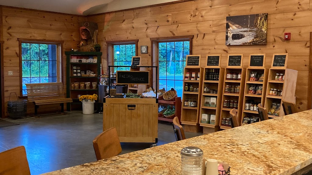 Groundwater Cafe - Scituate, RI 02857, Reviews, Hours & Contact