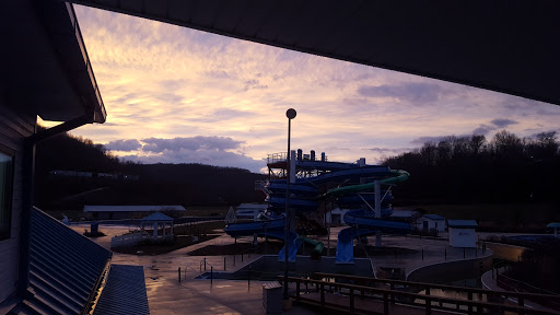 Water Park «Kentucky Splash WaterPark and Campground», reviews and ...