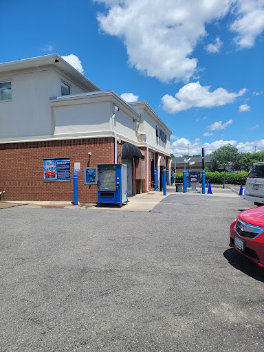 Flagstop Car Wash Richmond. Chesterfield County. Virginia - Sswash