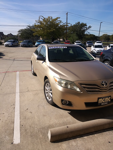 Used Car Dealer «MCMC Auto - Arlington», reviews and photos, 7401 S ...