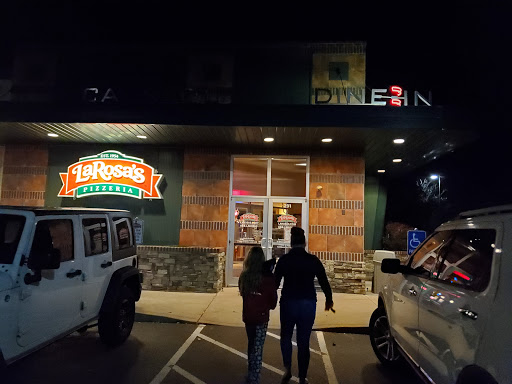 Shopping Mall «Cross Pointe Shopping Center», reviews and photos, 101 E ...