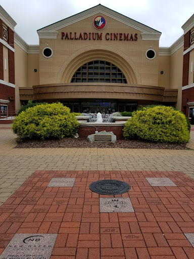Movie Theater «Regal Cinemas Palladium 14 & IMAX», reviews and photos ...