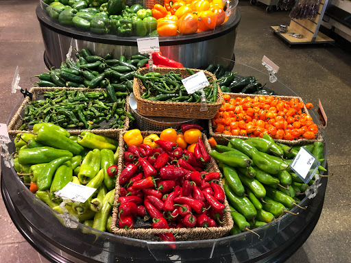 Gourmet Grocery Store «Standard Market», reviews and photos, 333 E ...