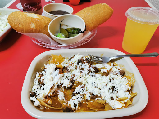 Chilaking en Querétaro - Número de Teléfono, Reservas, Opiniones ...