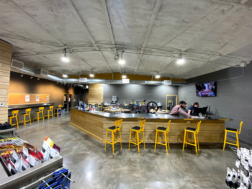 Bicycle Store «Urban Bicycle Gallery», reviews and photos, 4814 Nett St ...