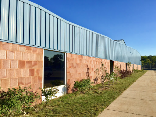 Community Center «Wayne Community Center», reviews and photos, 4635 ...