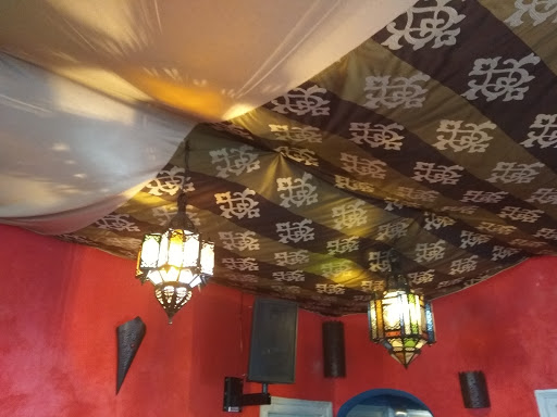 Restaurante Bar Darbuka en Zalla