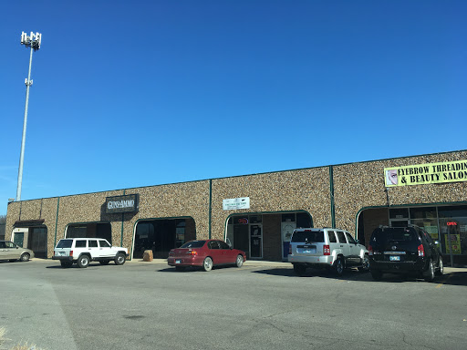 The Fade Factory - AZexplained