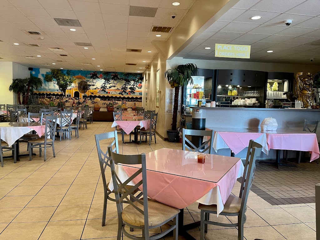 Saigon Pagolac - Houston, TX 77036 - Menu, Hours, Reviews and Contact