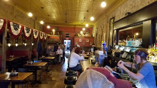 Bogart's Restaurant - AZexplained