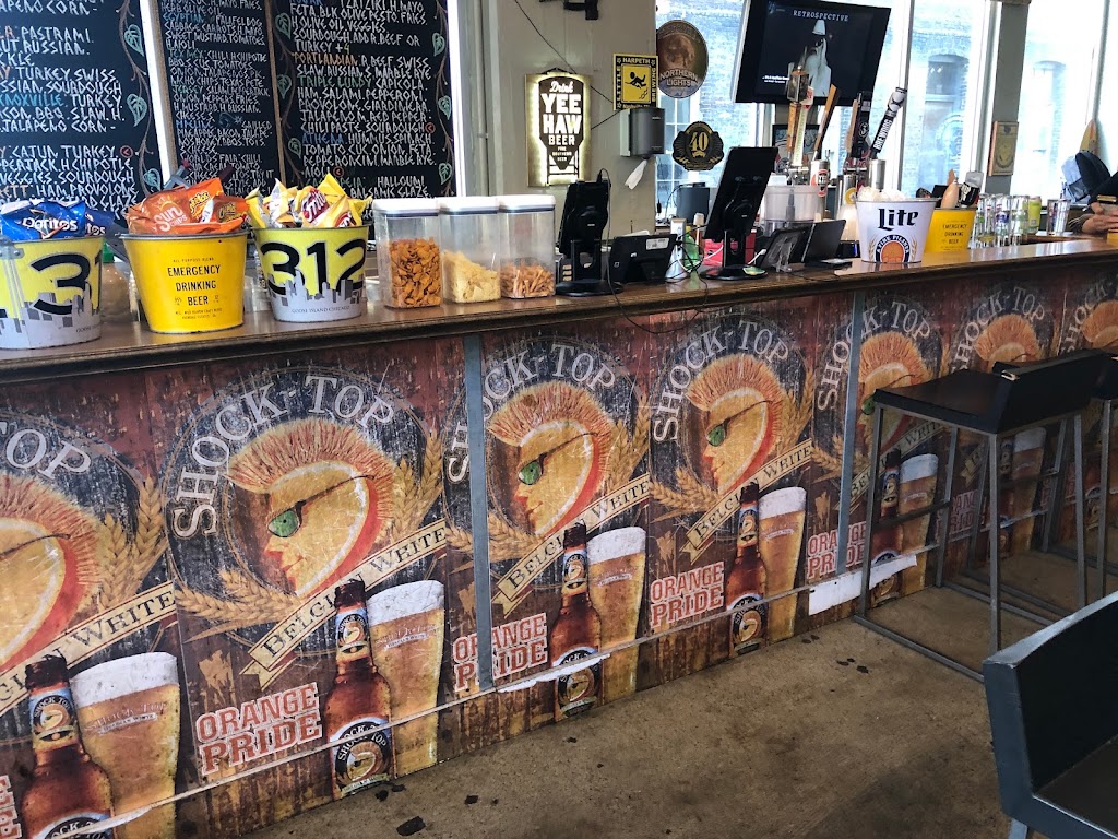 Curious Dog Hotdogs & Sandwiches - Knoxville, TN 37902 - Menu, Reviews ...