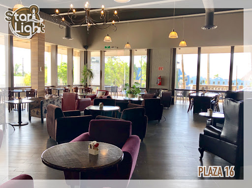StarLight Café - Plaza 16 en León - Número de Teléfono, Reservas ...