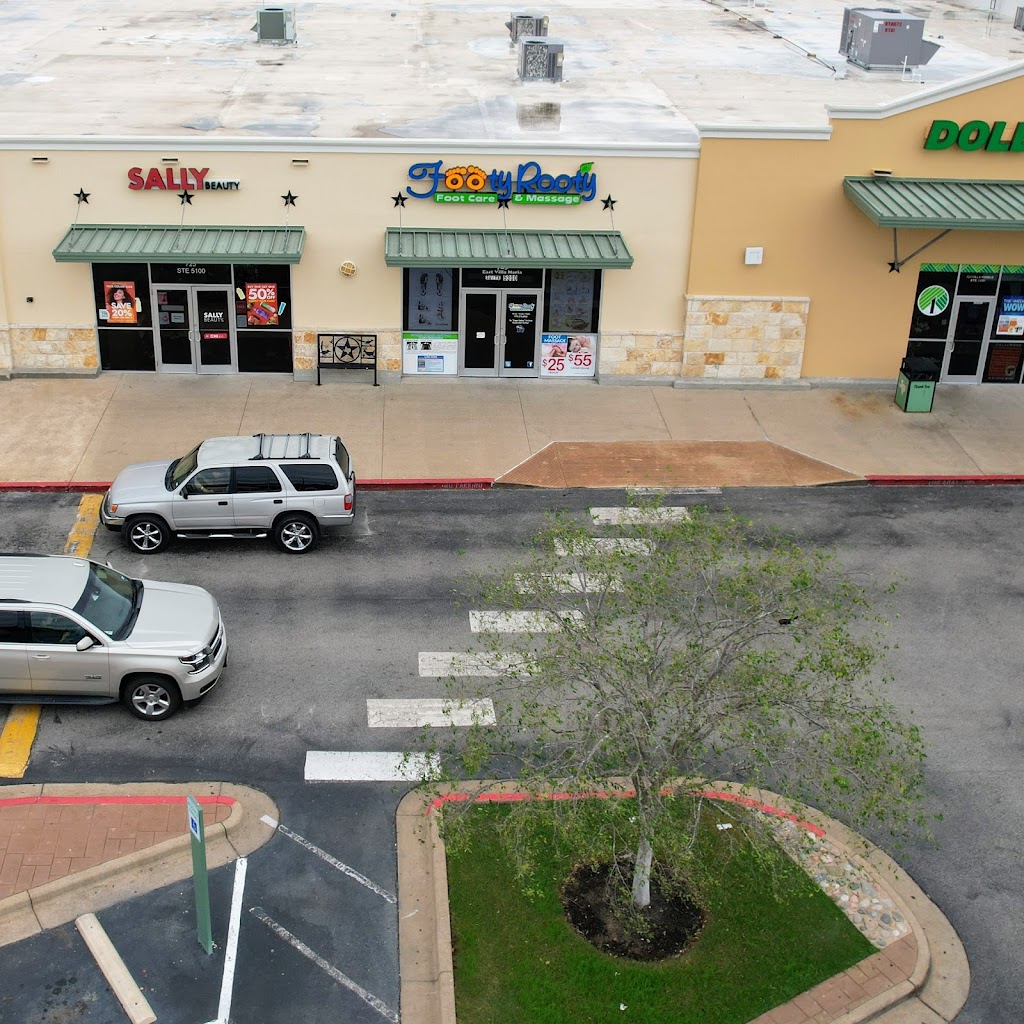 Footy Rooty Bryan - Bryan, TX 77802 - Services and Reviews
