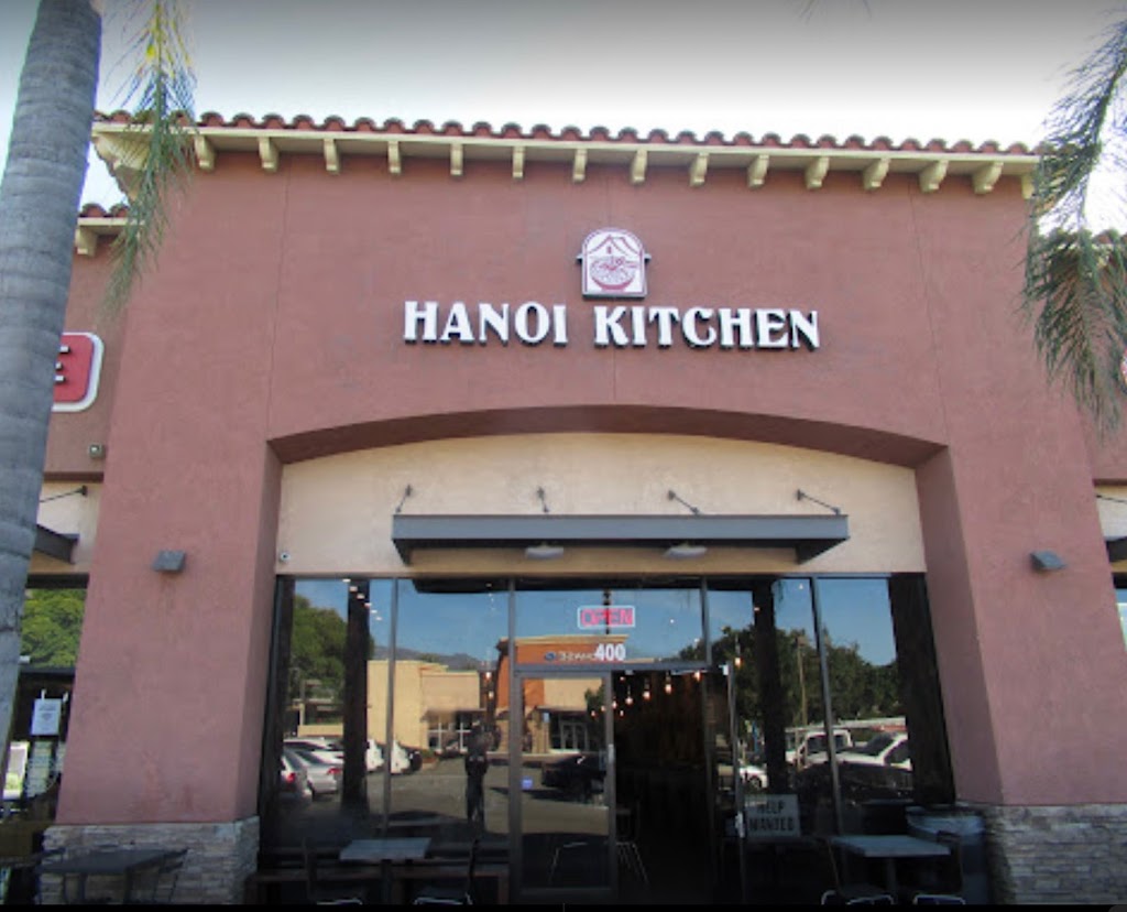 Hanoi Kitchen - Claremont, CA 91711 - Menu, Hours, Reviews and Contact