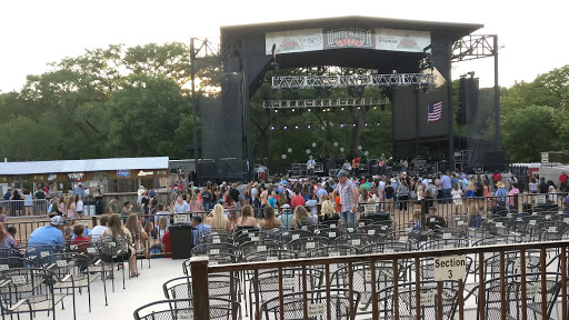 Live Music Venue «Whitewater Amphitheater», reviews and photos, 11860 ...
