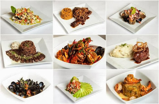 Puerto Rican Restaurant «Don Coqui», reviews and photos, 107 Mamaroneck ...