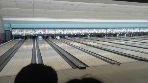 Bowling Alley «Cal Bowl», reviews and photos, 2500 E Carson St ...