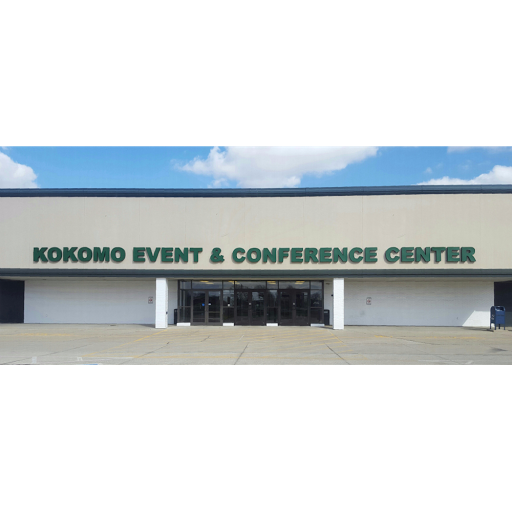 Event Venue «Kokomo Event & Conference Center», reviews and photos ...