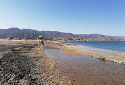 Nuweiba beach 🏖️ Nueiba, South Sinai, Egypt - detailed features, map ...