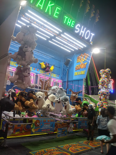 Festival «Atlanta Fair», reviews and photos, 655 Central Ave SW ...