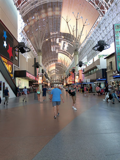 Neonopolis - AZexplained