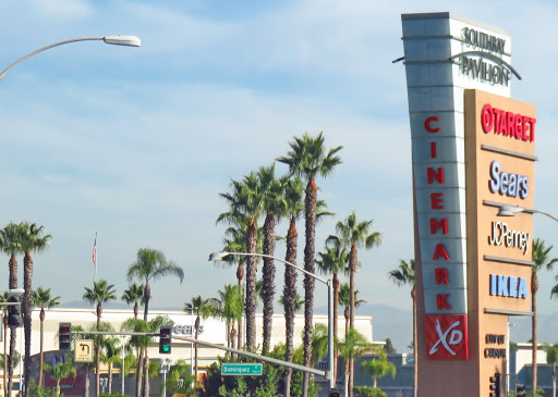 Movie Theater «Cinemark», reviews and photos, 20700 S Avalon Blvd #285 ...