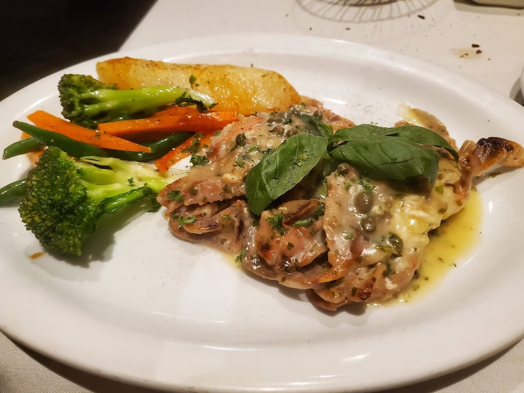 Il Villagio Trattoria Italiana - Hempstead, NY 11565 - Menu, Hours ...