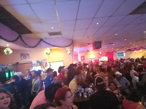 Night Club «El Capri», reviews and photos, 2135 E Van Buren St, Phoenix ...