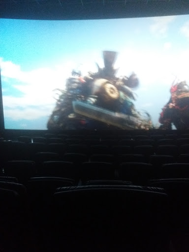 Movie Theater «AMC The Regency 20», reviews and photos, 2496 W Brandon ...